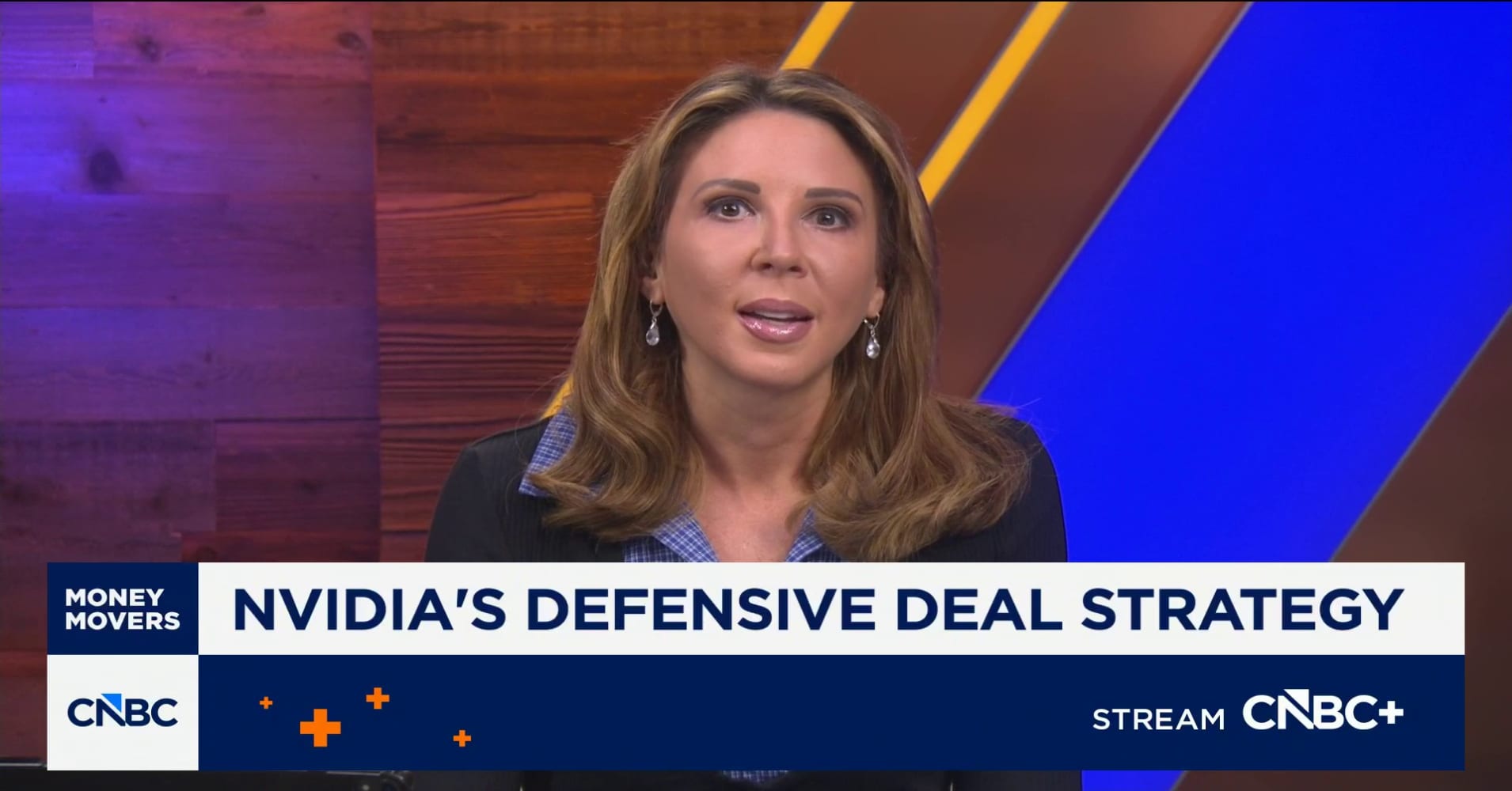 Nvidia strikes $20B deal to license assets, hire executives from AI ...