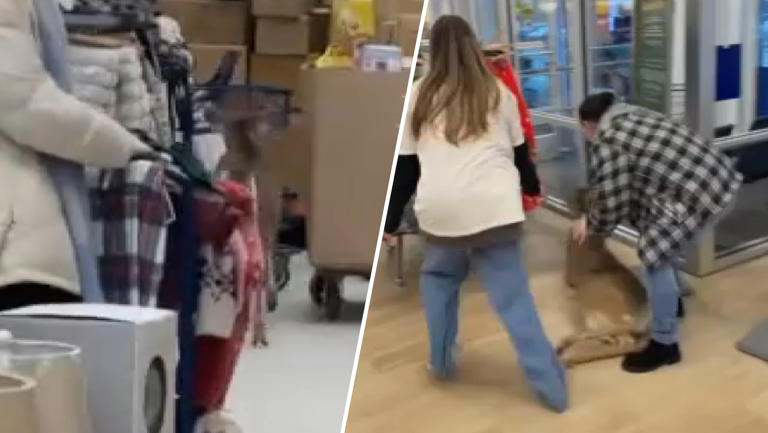 How many Santas is too many Santas? A Maryland collector can't say