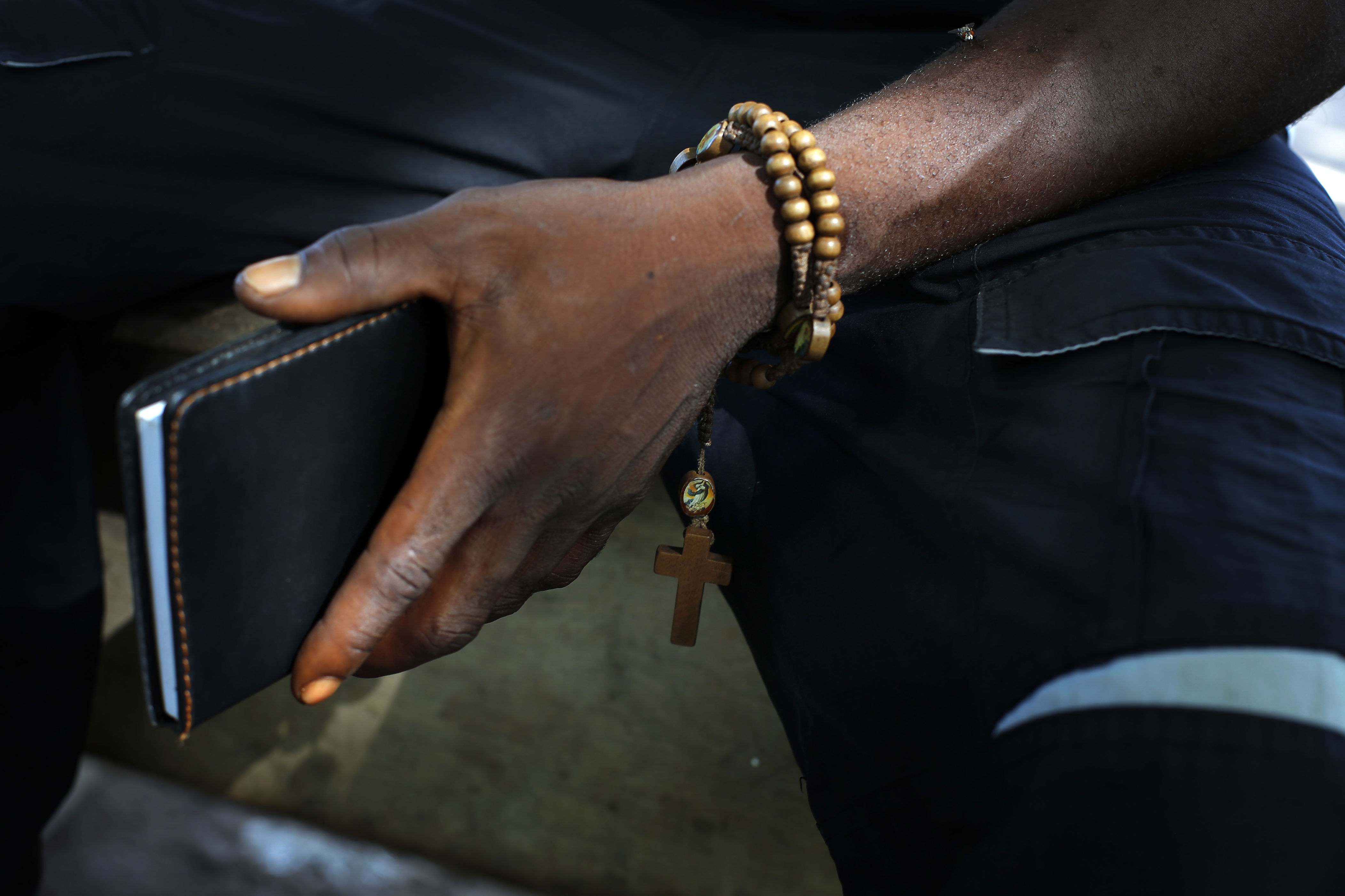 Where Christians face persecution around the world as Trump targets Nigeria