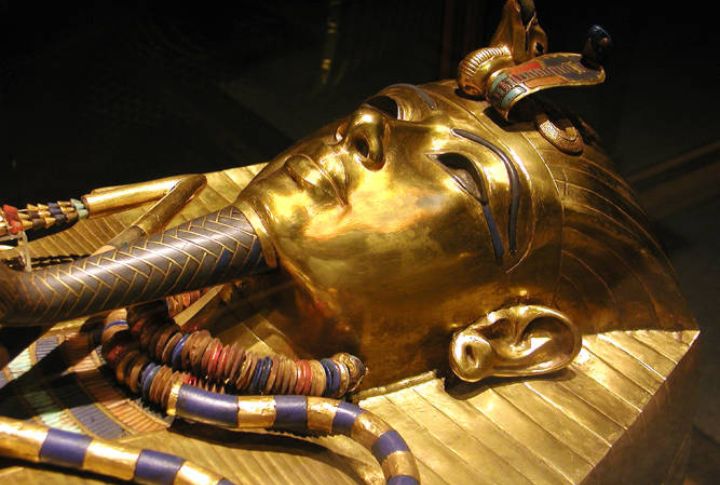 15 artifacts that reveal the secrets of ancient civilizations