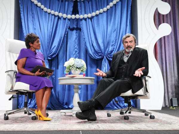 Tom Selleck headlines Houston literacy luncheon, helps raise $775K