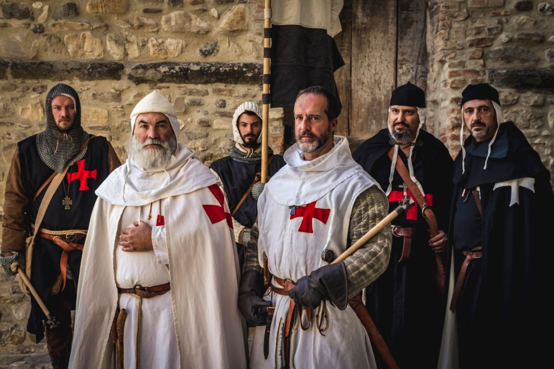 Lesser-known international secret societies