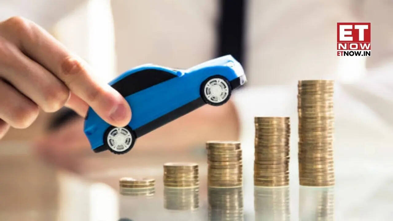 Car prices to go up! This company to hike vehicle rates by up to 2% ...