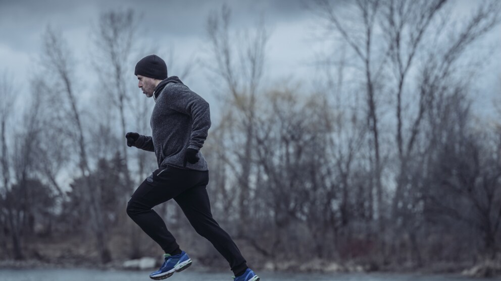 High-protein diet can reduce runners’ performance by up to 25 percent