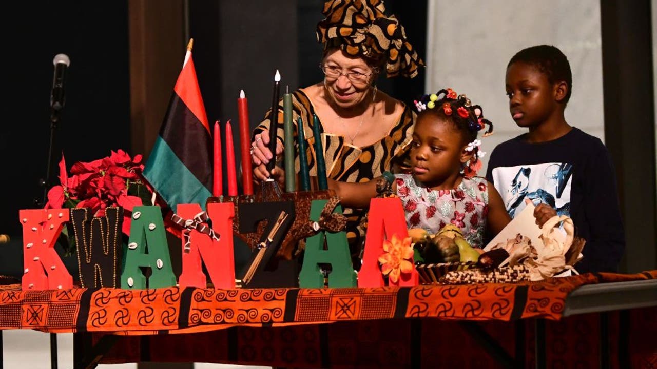 What to know about Kwanzaa and how it is celebrated