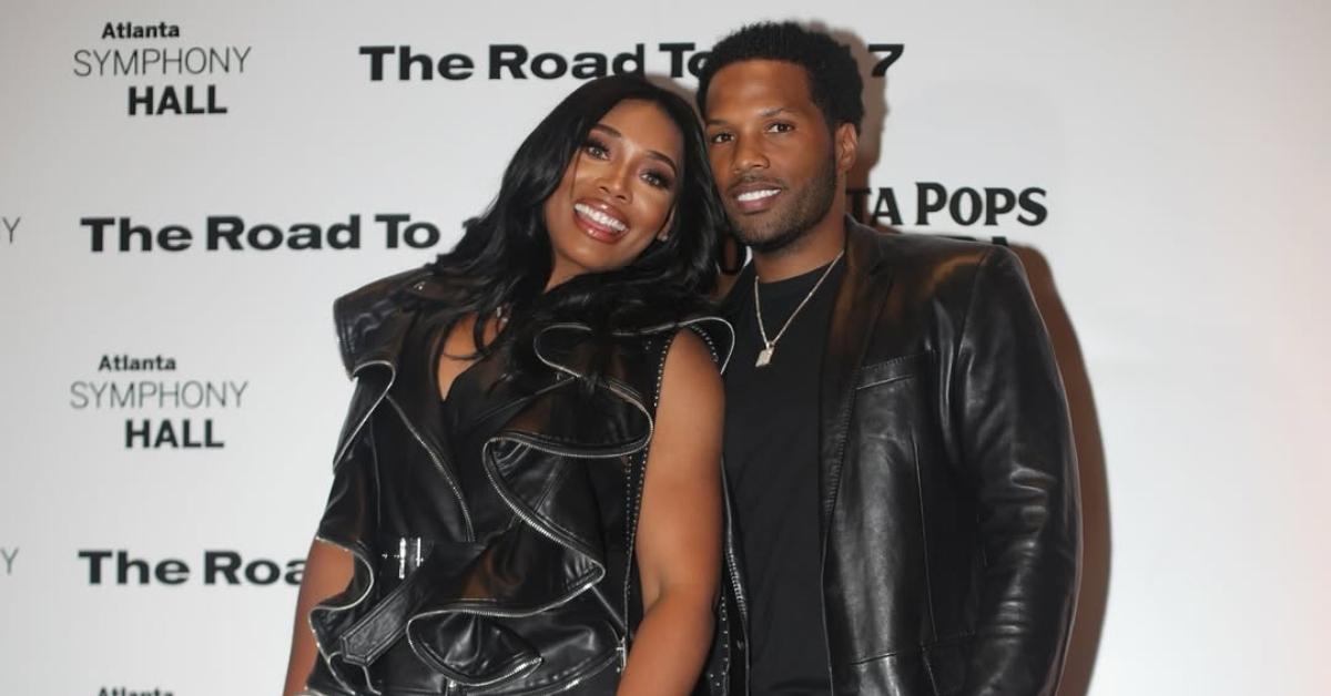 Mendeecees Harris says he and Yandy Smith split up over a year ago amid ...