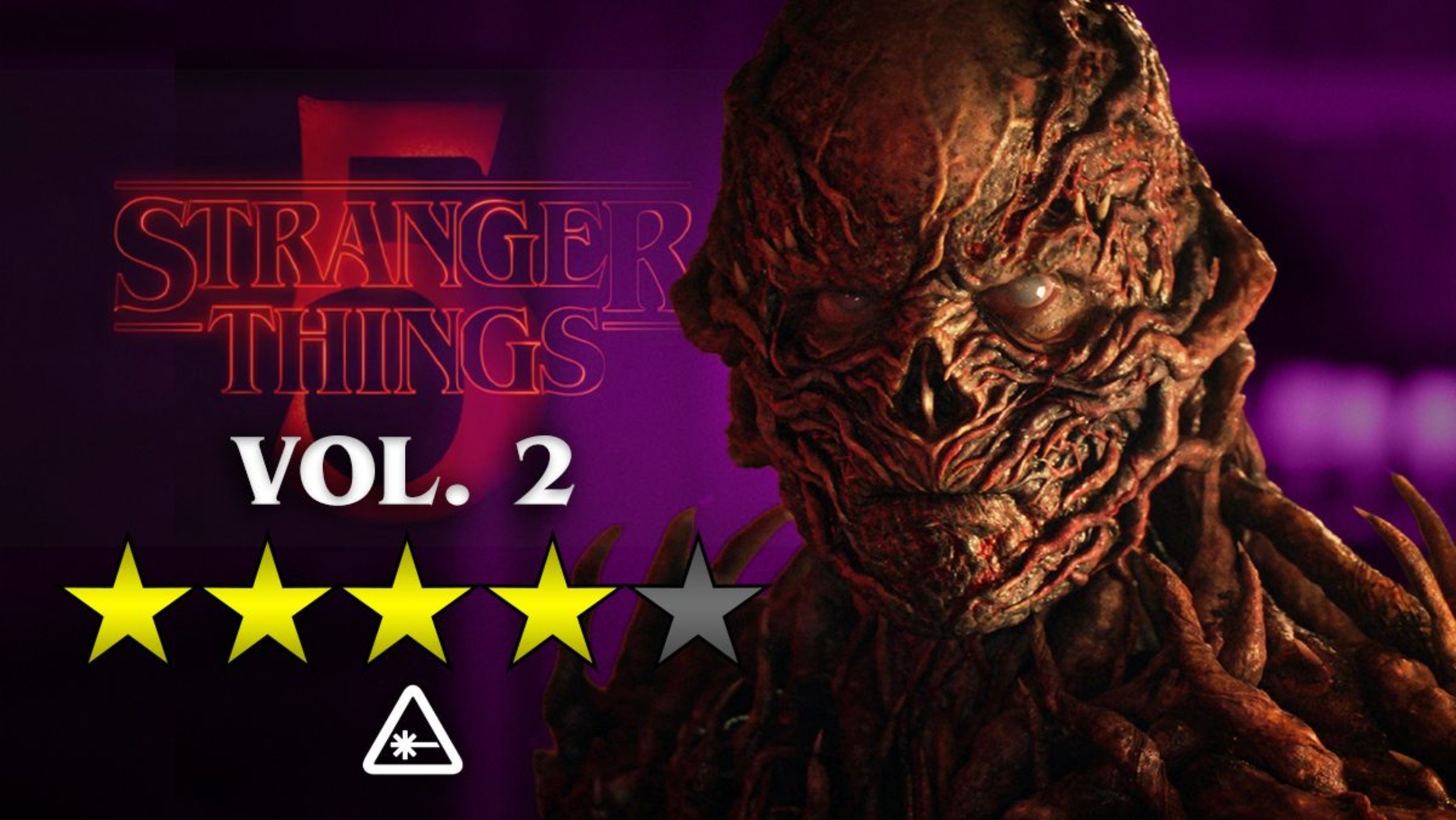 'Stranger Things 5, Volume 2' delivers a moving and exciting ...