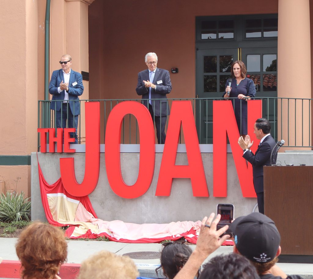 Point Loma in 2025: A centennial, on-field heroics, 'The Joan' and more