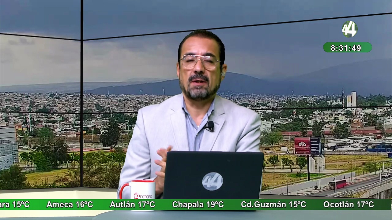 Mariana Casillas habla sobre intento de aplicar “tarifazo” al ...