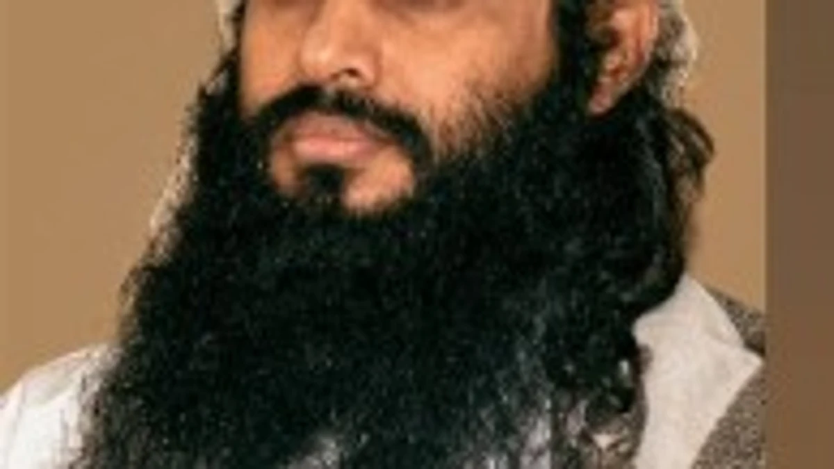 Un cabecilla de Al Qaeda pide atentados contra judíos y estadounidenses ...