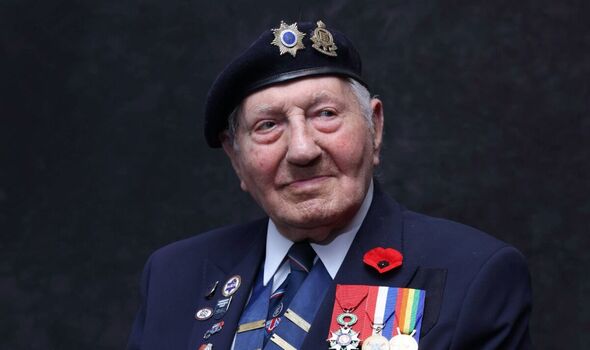 D-Day hero says defeating Nazis in WW2 was a 'waste of time' as UK has ...