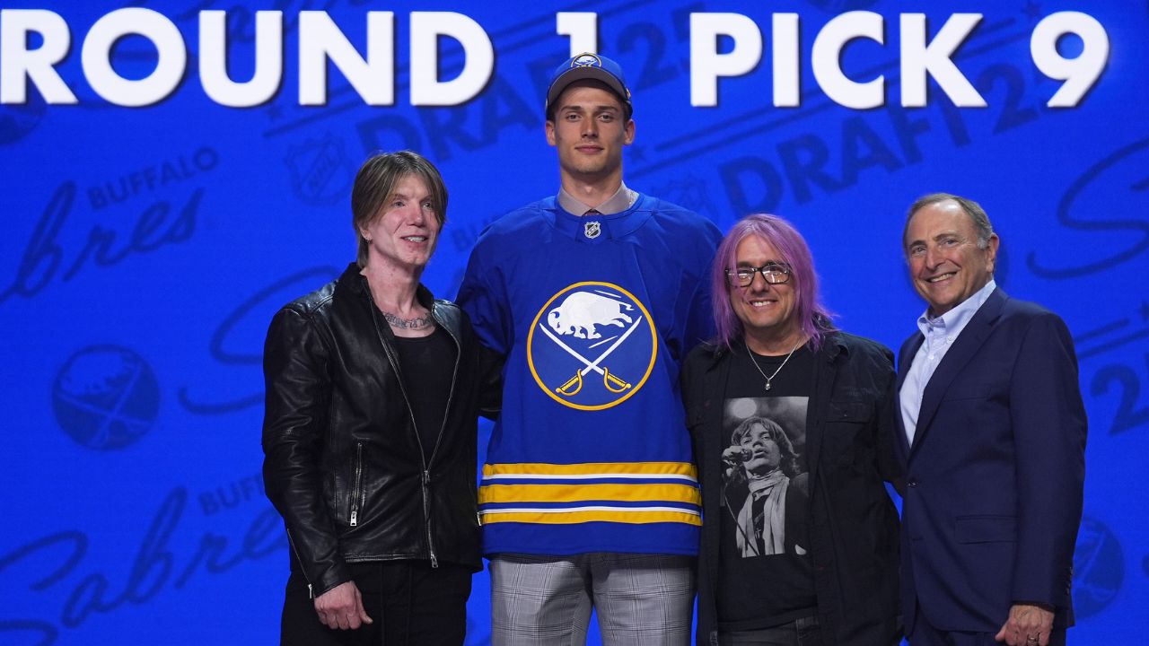 Czechia star defenceman Radim Mrtka misses WJC opener vs. Canada