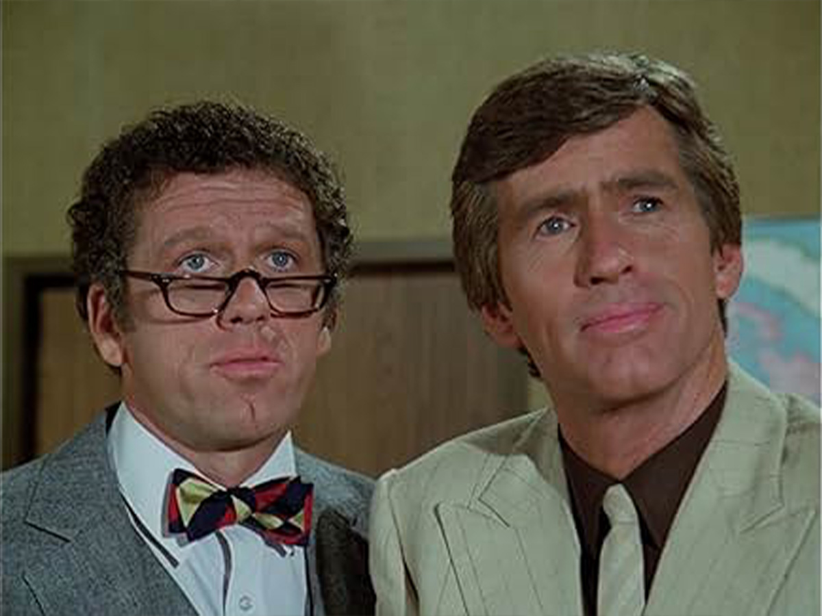 ’80s TV shows that wouldn’t get made today, ranked