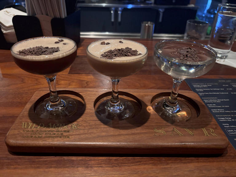 This Boston couple tried nearly 100 espresso martinis. Here are their ...