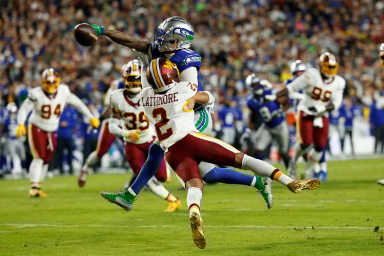 NFL cap casualties 2026: 6 star players who could be cut this offseason