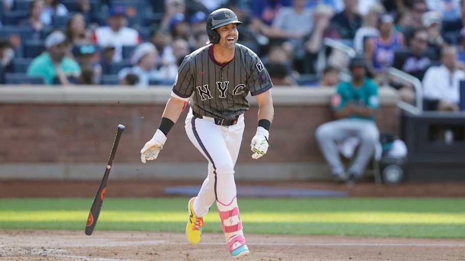 Jeff McNeil trade positions A's to be a pain in Mariners' backside in 2026