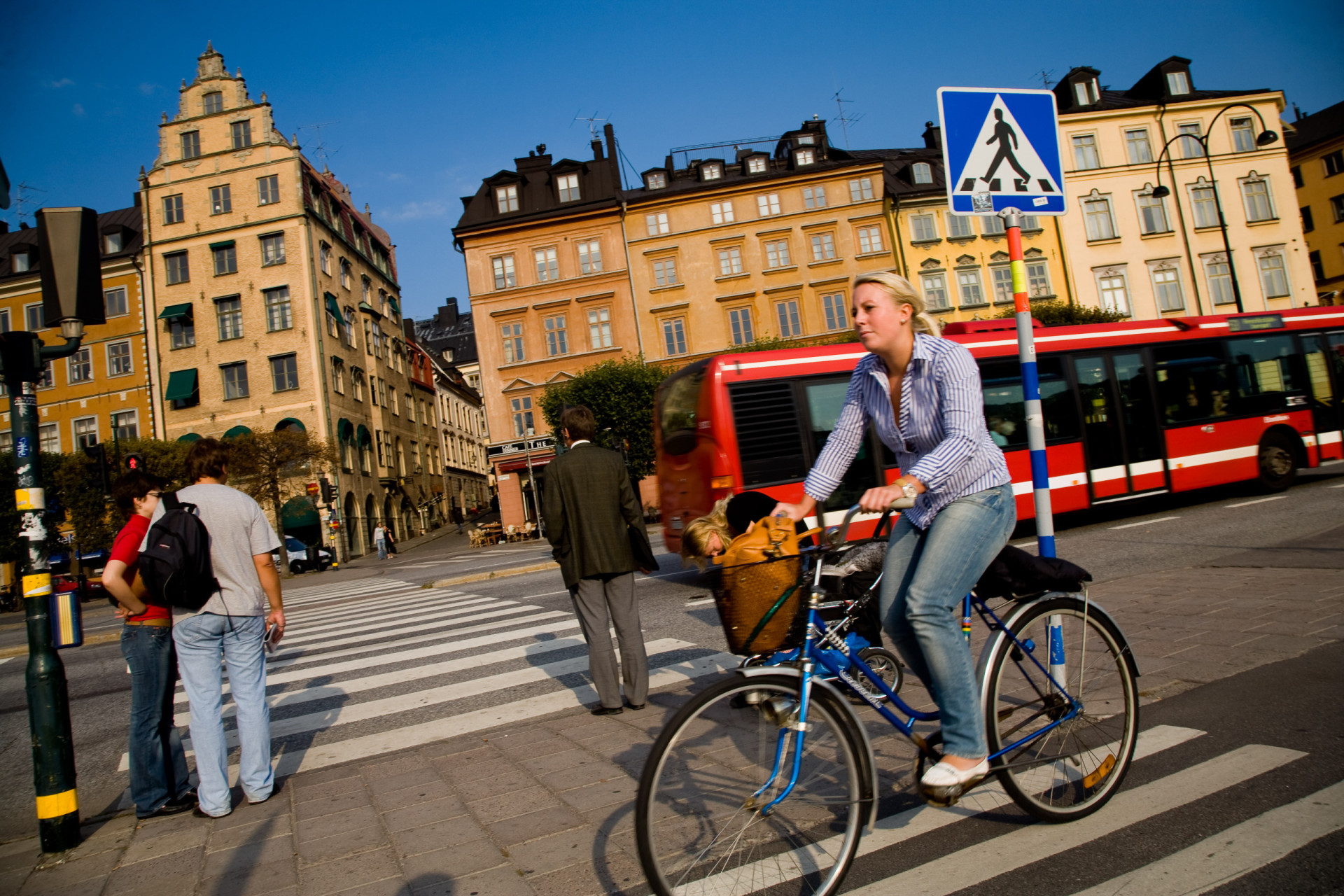 The Swedish secret to a balanced life