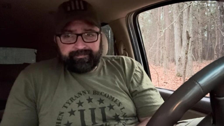 Professional prepper says 'Pentagon preparing for war, one way or the ...