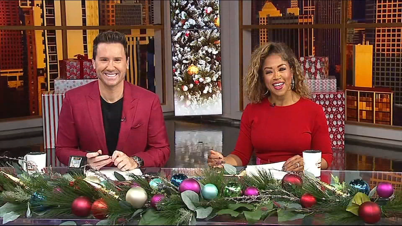 Val Warner, Ryan Chiaverini reflect on best of 'Windy City Weekend ...