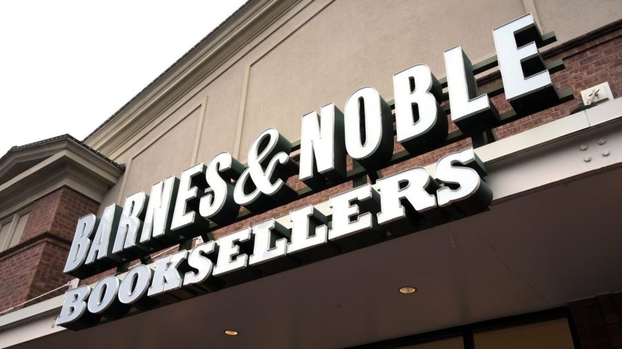 Clovis to welcome new Barnes & Noble: Here’s where