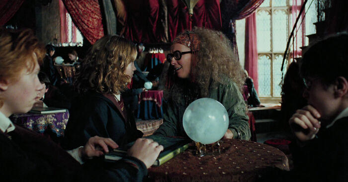 18 Facts From Harry Potter Books That Were Never Mentioned In The ...