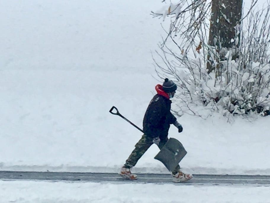 Summit closings, updates in wake of winter storm