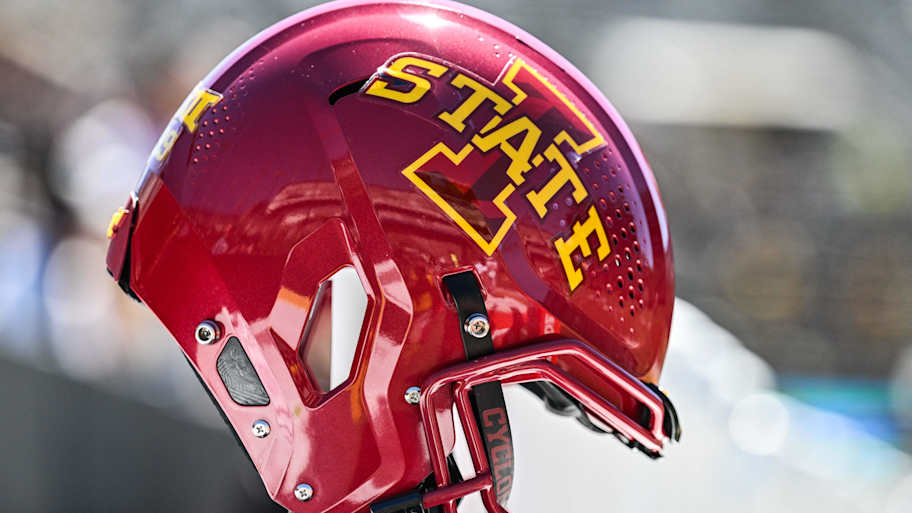 Losing important special teams player shouldn't hurt Iowa State ...