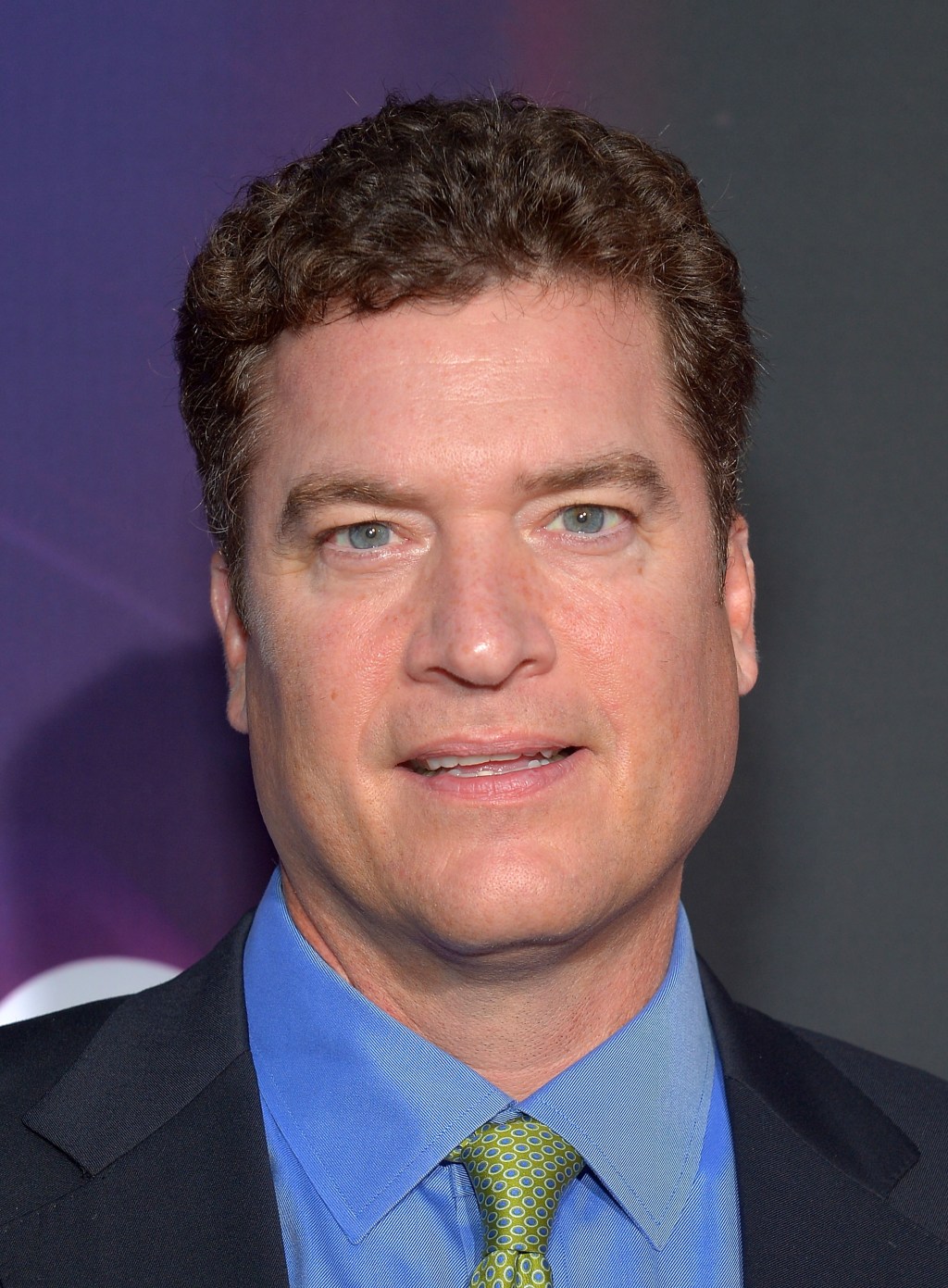 Patricia Heaton mourns 'The Middle' co-star Pat Finn after his death at 60