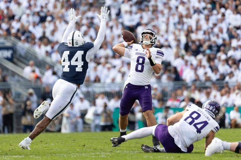 How Penn State football will 'finish writing the script' vs Clemson
