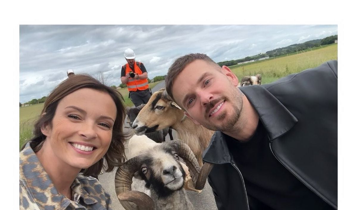 Isabelle Ithurburu : Ce petit village situé à des centaines de ...