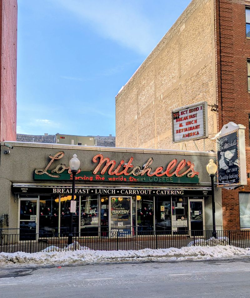 These tiny town diners are keeping America’s food history alive