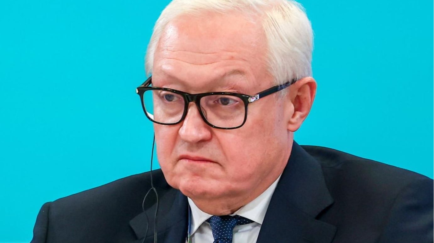 Russian Foreign Ministry says "milestone" has been reached in ending ...