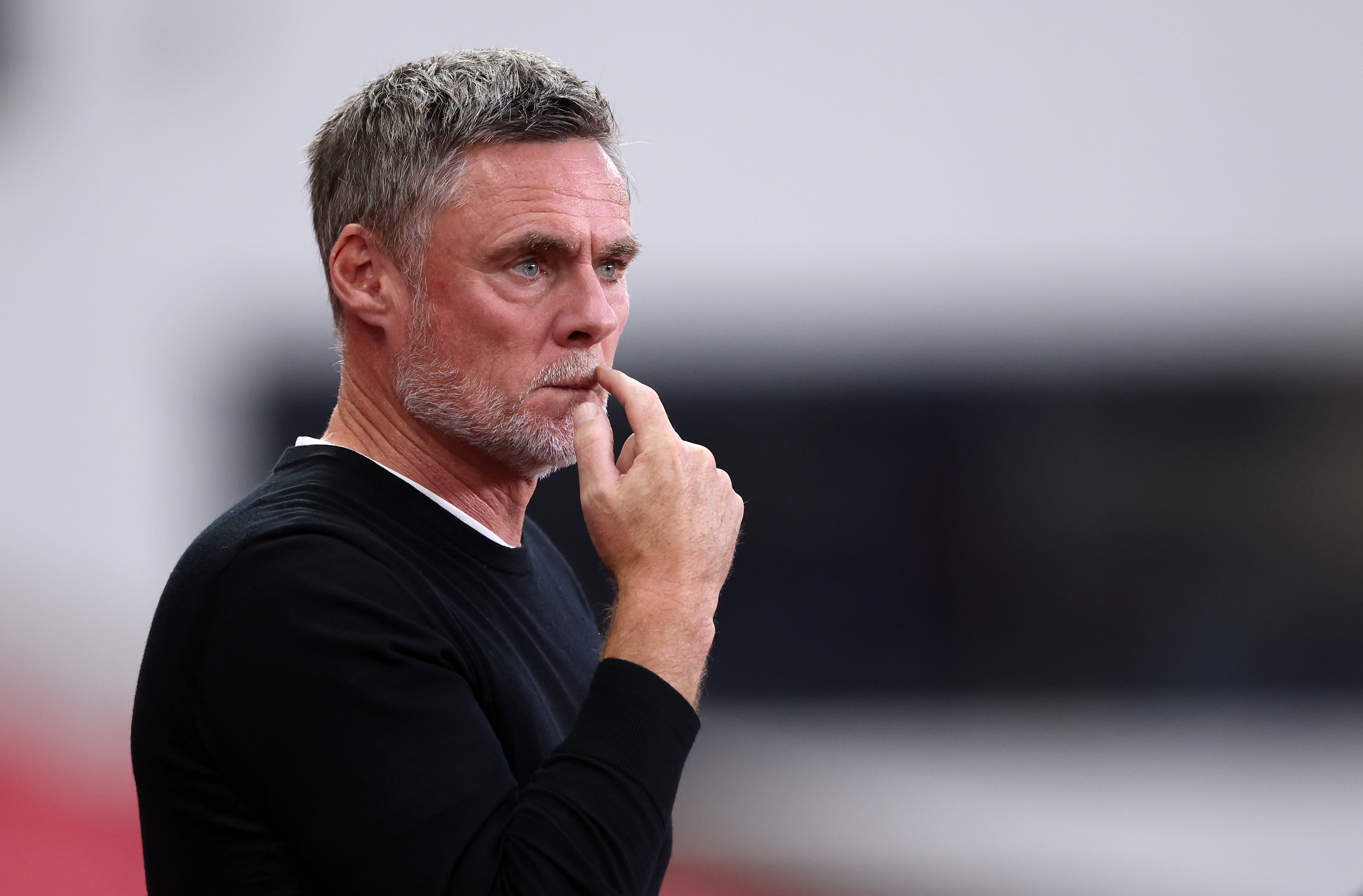 Graham Alexander highlights 'intelligent' aspect of Bradford City's ...