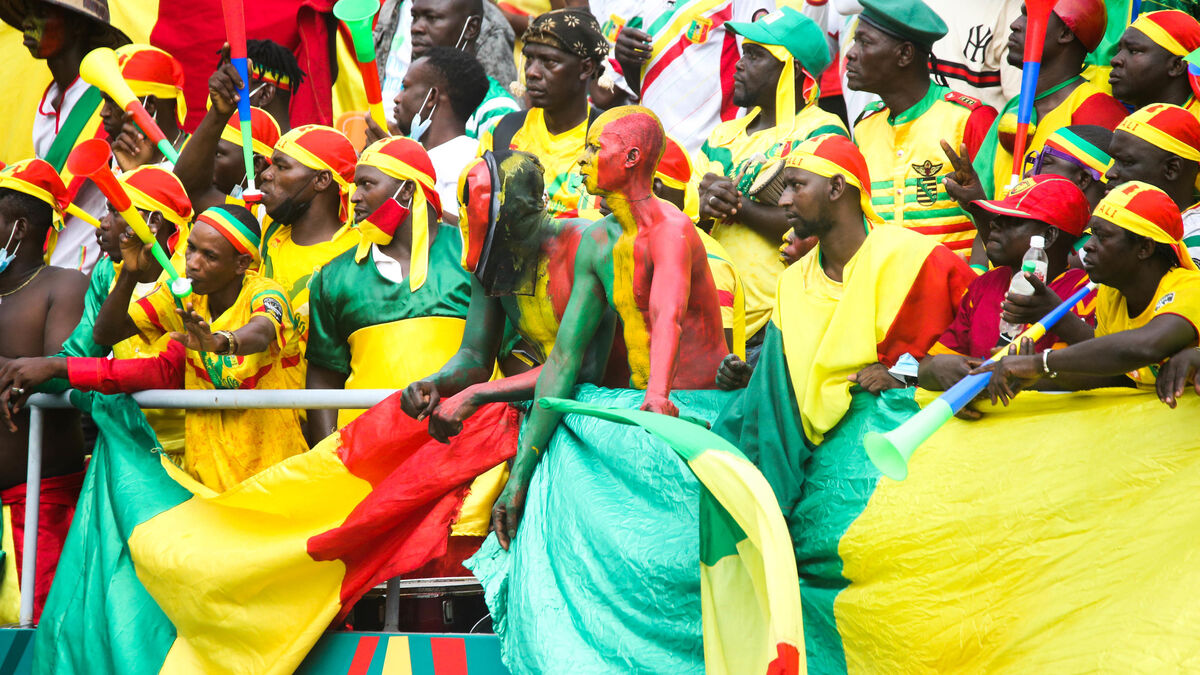 CAN 2025 : « Il faut représenter fièrement nos couleurs », Sekou ...