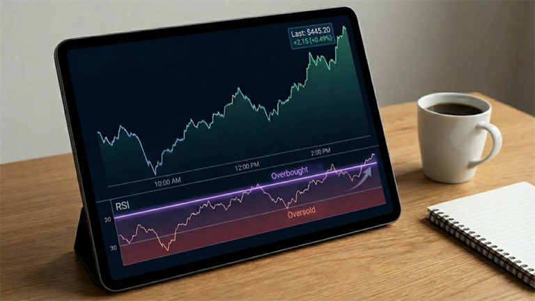 These 3 household names are flashing rare oversold signals