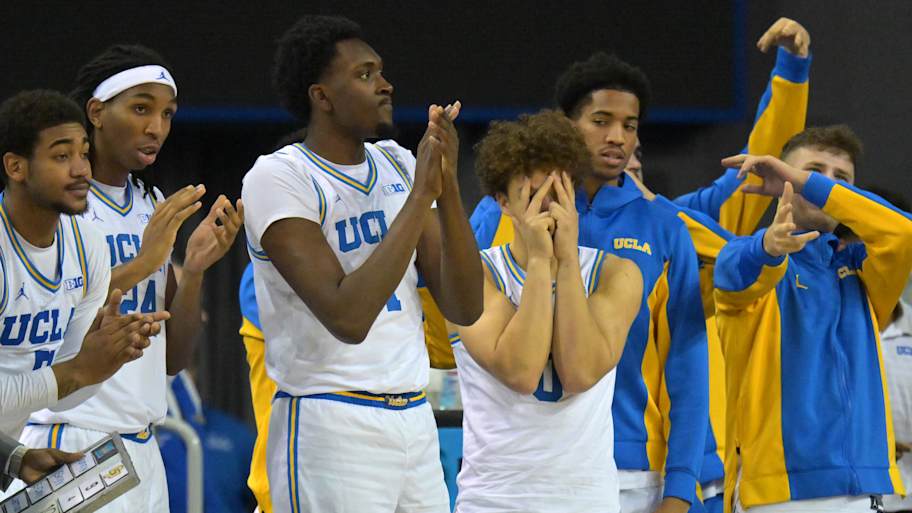 UCLA making progress with elite 2027 shooting guard