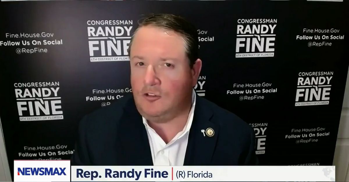 'Destroy them first': House Republican says how to 'deal with ...