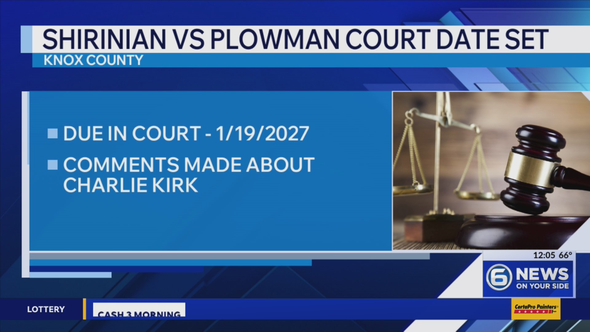 Trial date set for suspended UT professor's First Amendment case after ...