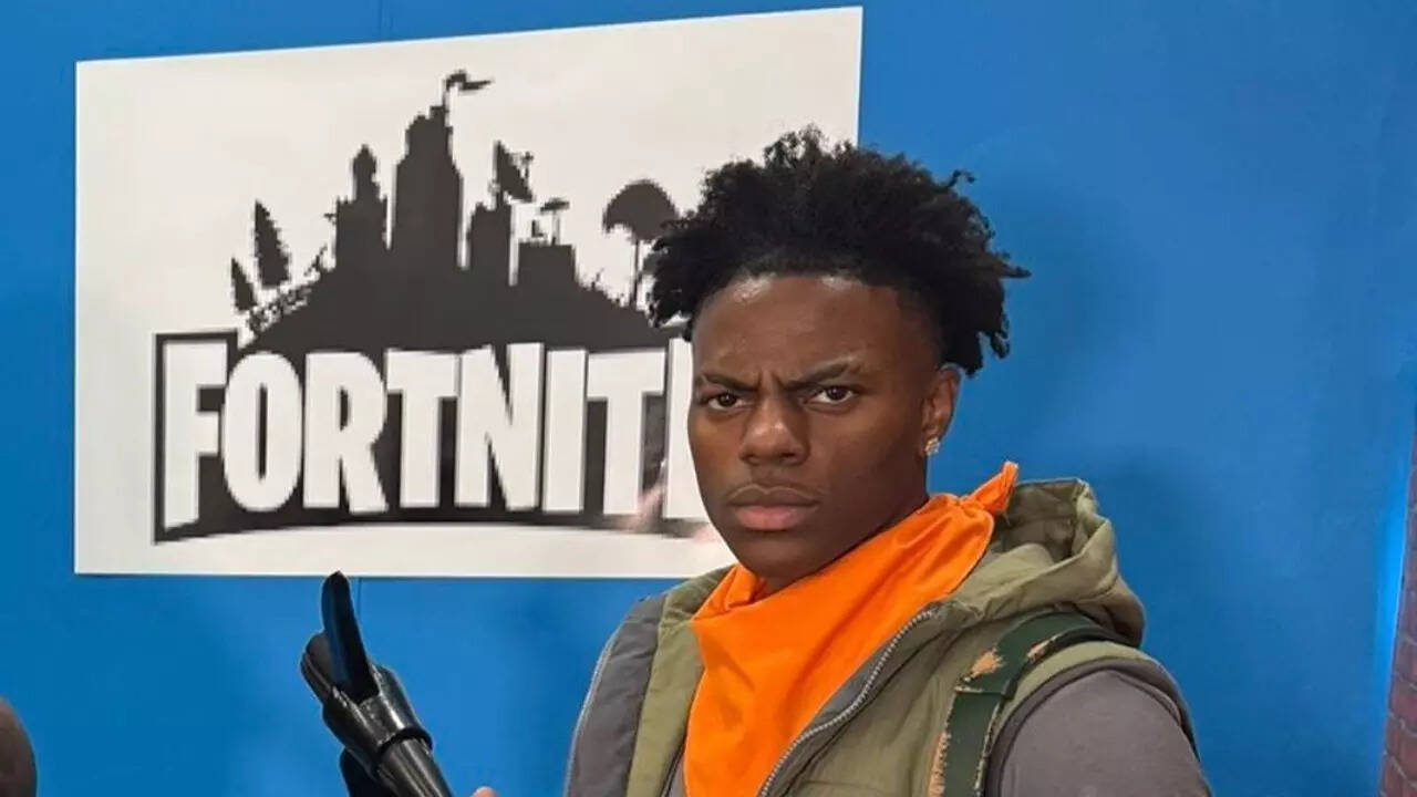 Fortnite may soon collaborate with YouTuber IShowSpeed: Here’s what to ...