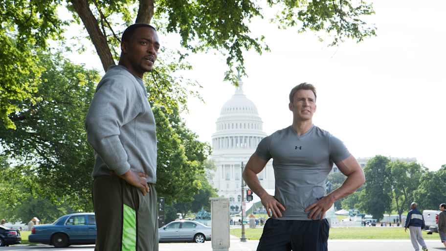 Avengers: Doomsday needs to prioritize Sam Wilson’s Captain America