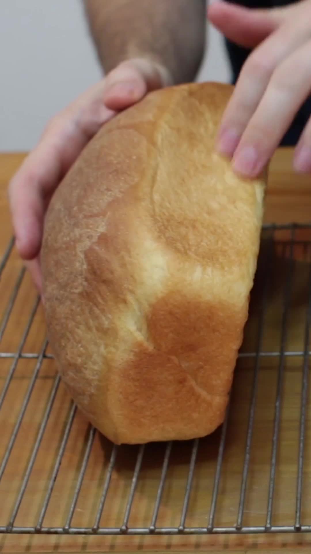 How to cook bread in slow cooker | Crock-Pot bread