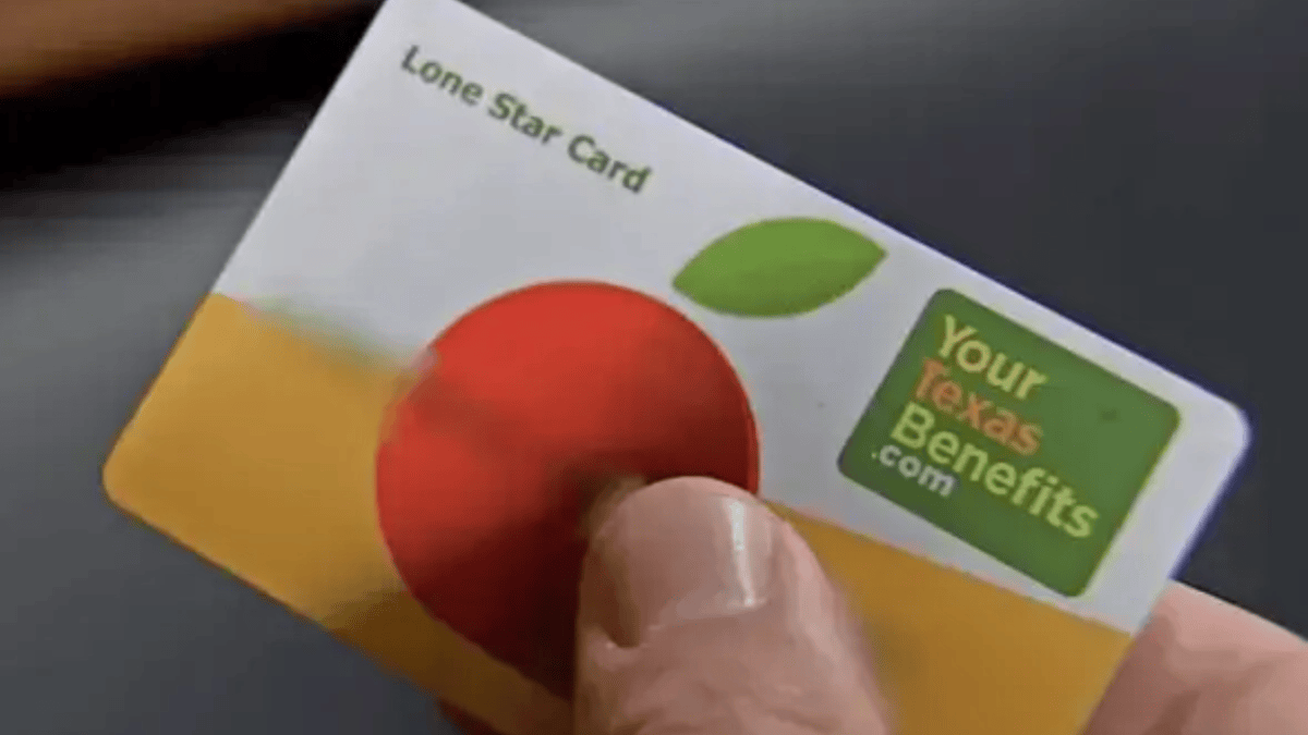 Maximum SNAP benefits are updated: How much you'll get in 2026