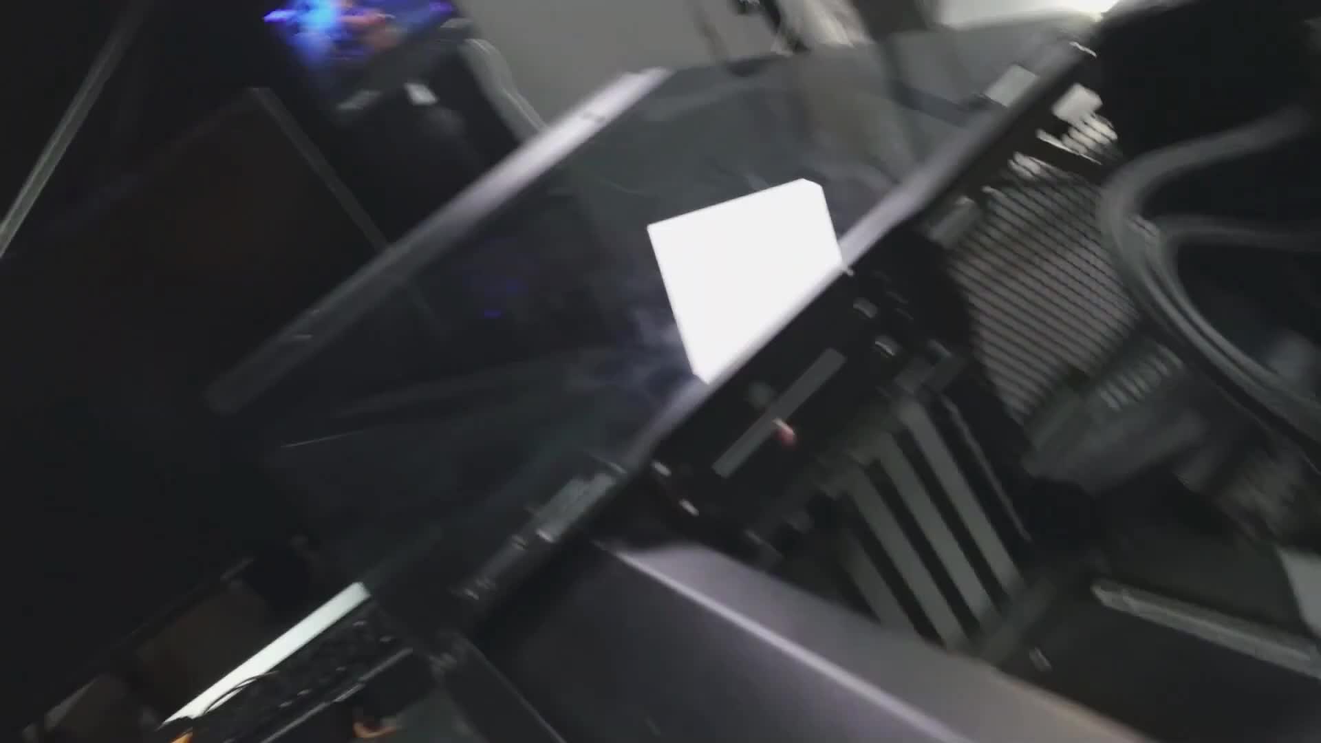 Montei um mega PC pra rodar Minecraft no máximo!