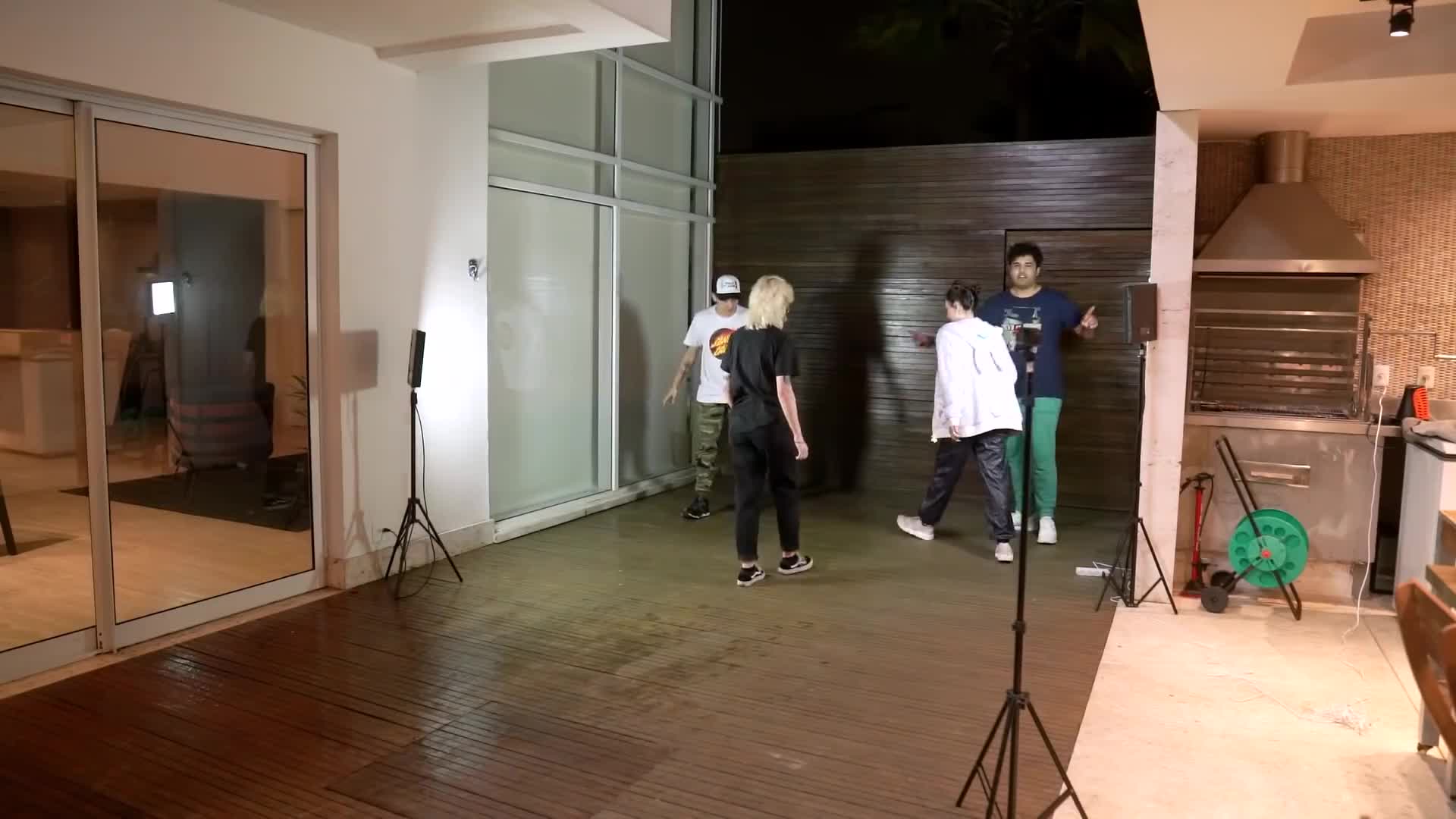 Batatinha frita 1,2,3 - desafio Round 6