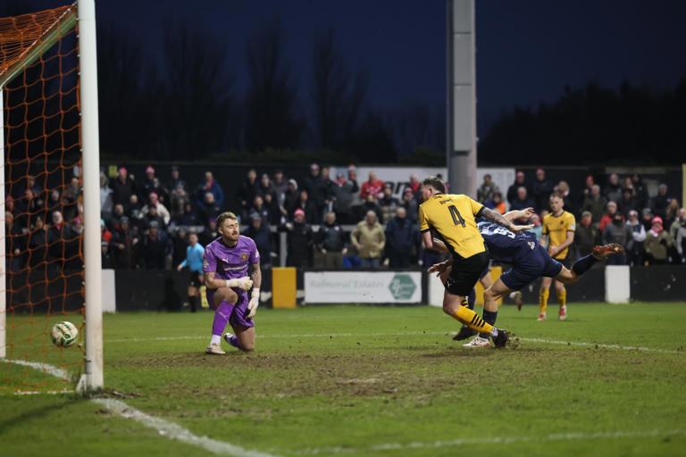 Larne prove Irish League front-runner credentials by coming from ...