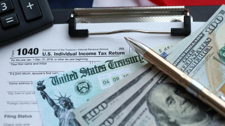 Your 2026 tax refund could be +$2,000 thanks to a new law