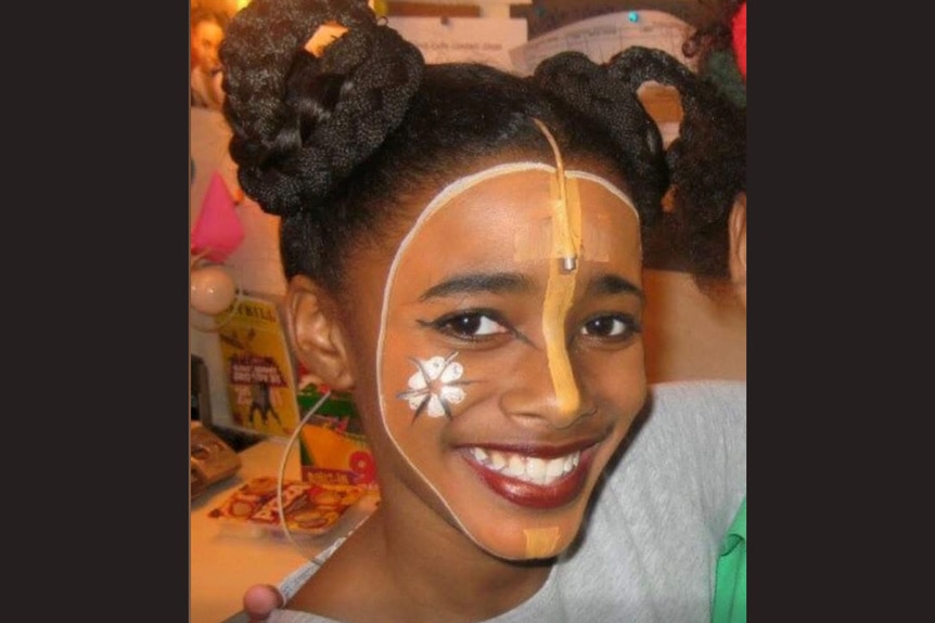 Former The Lion King child star Imani Dia Smith stabbed to death at home