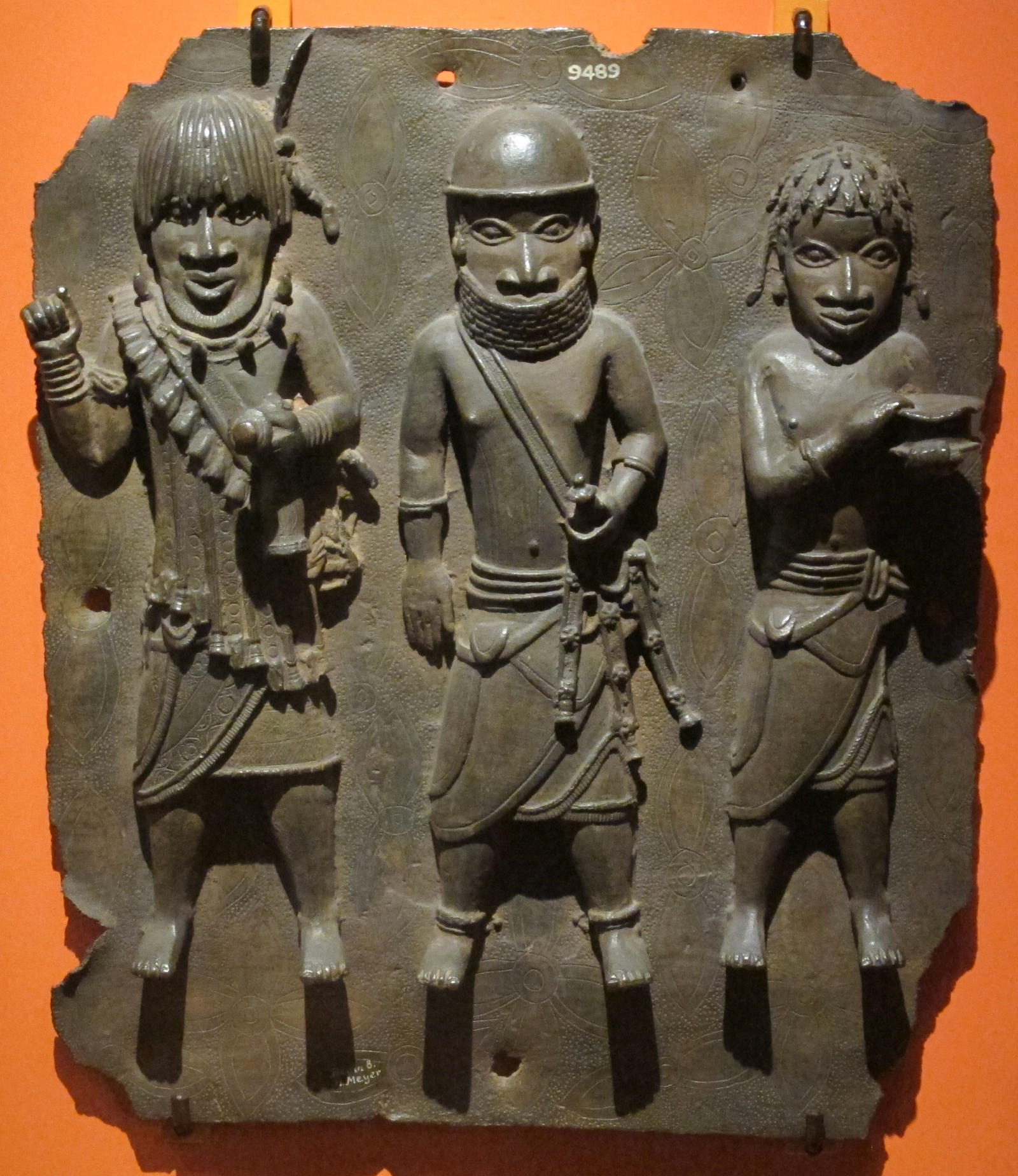 12 times governments illegally expropriated art