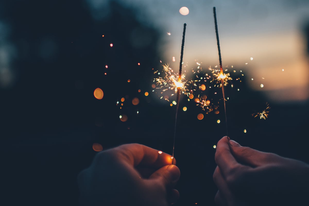 Here are the New Year's resolutions you should avoid depending on your ...