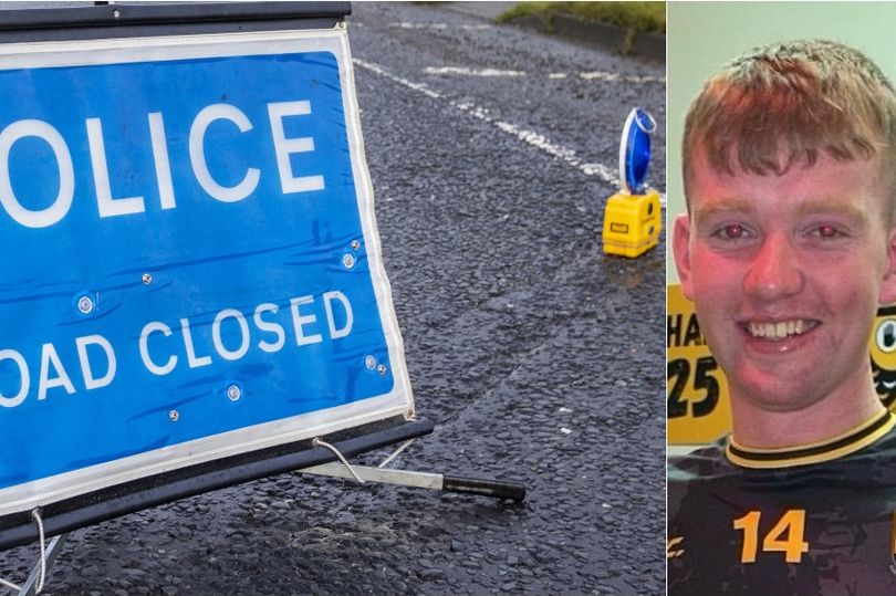 20-year-old killed in St Stephen's Day crash, with multiple other ...